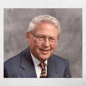 George F. Russell, Jr. – Greater Tacoma Peace Prize