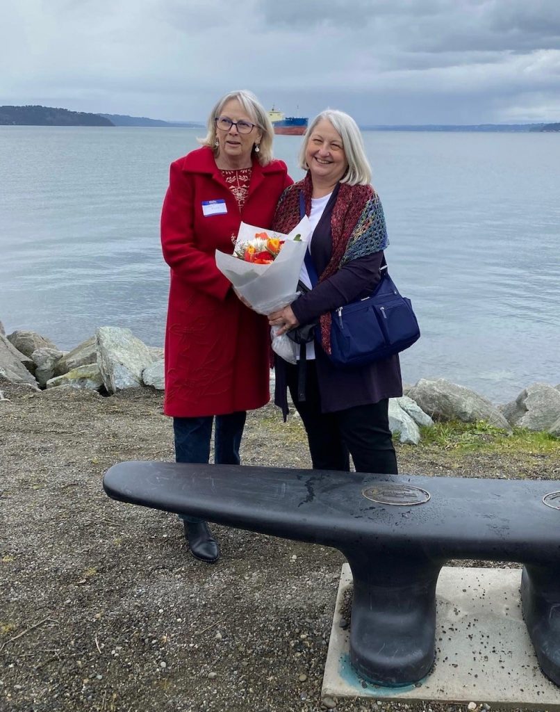 Janet Ruud Announces Retirement from GTPP Board – Greater Tacoma Peace ...